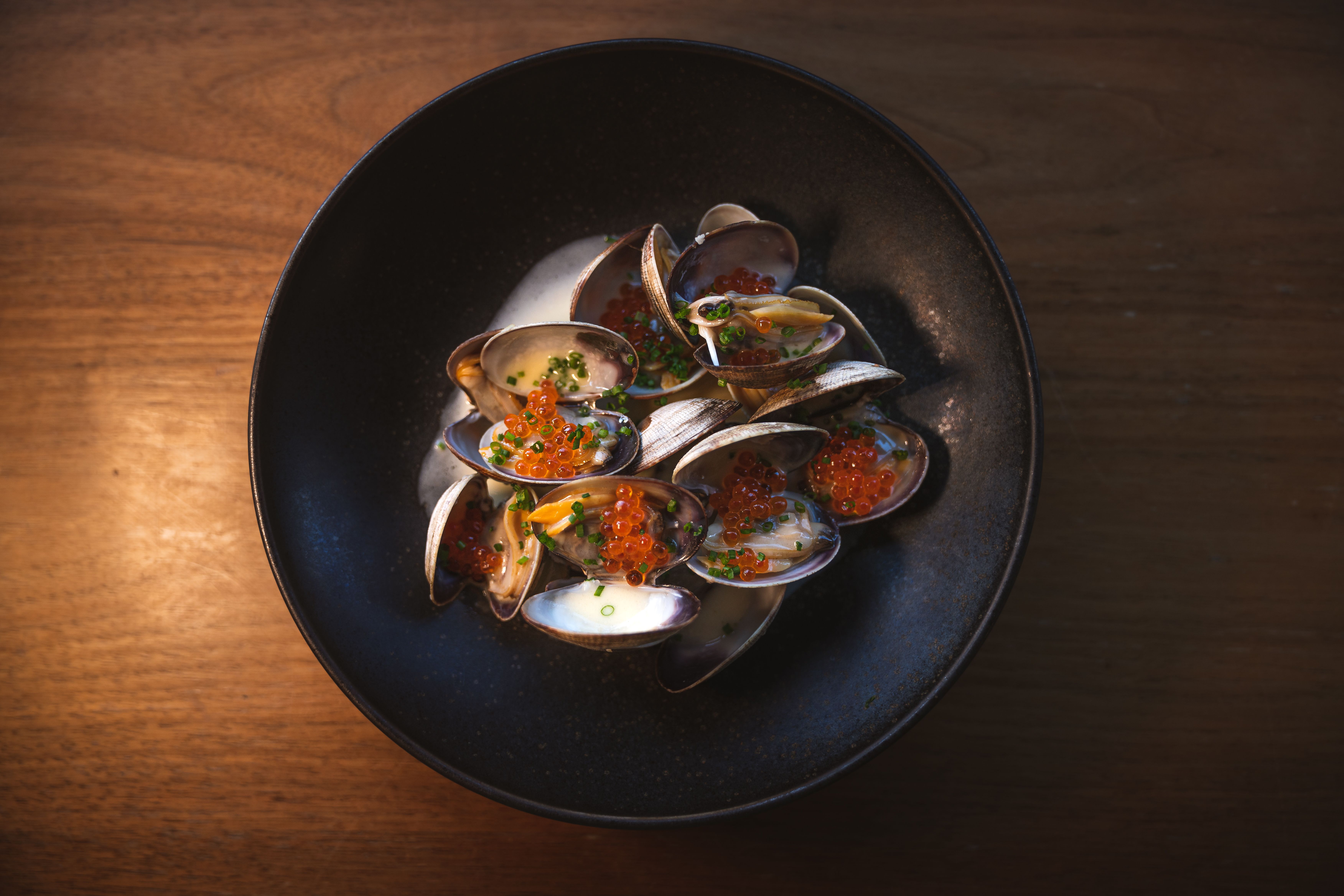 Menus | Laurel in Philadelphia, PA