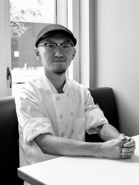 Peter Croce | Misi New York