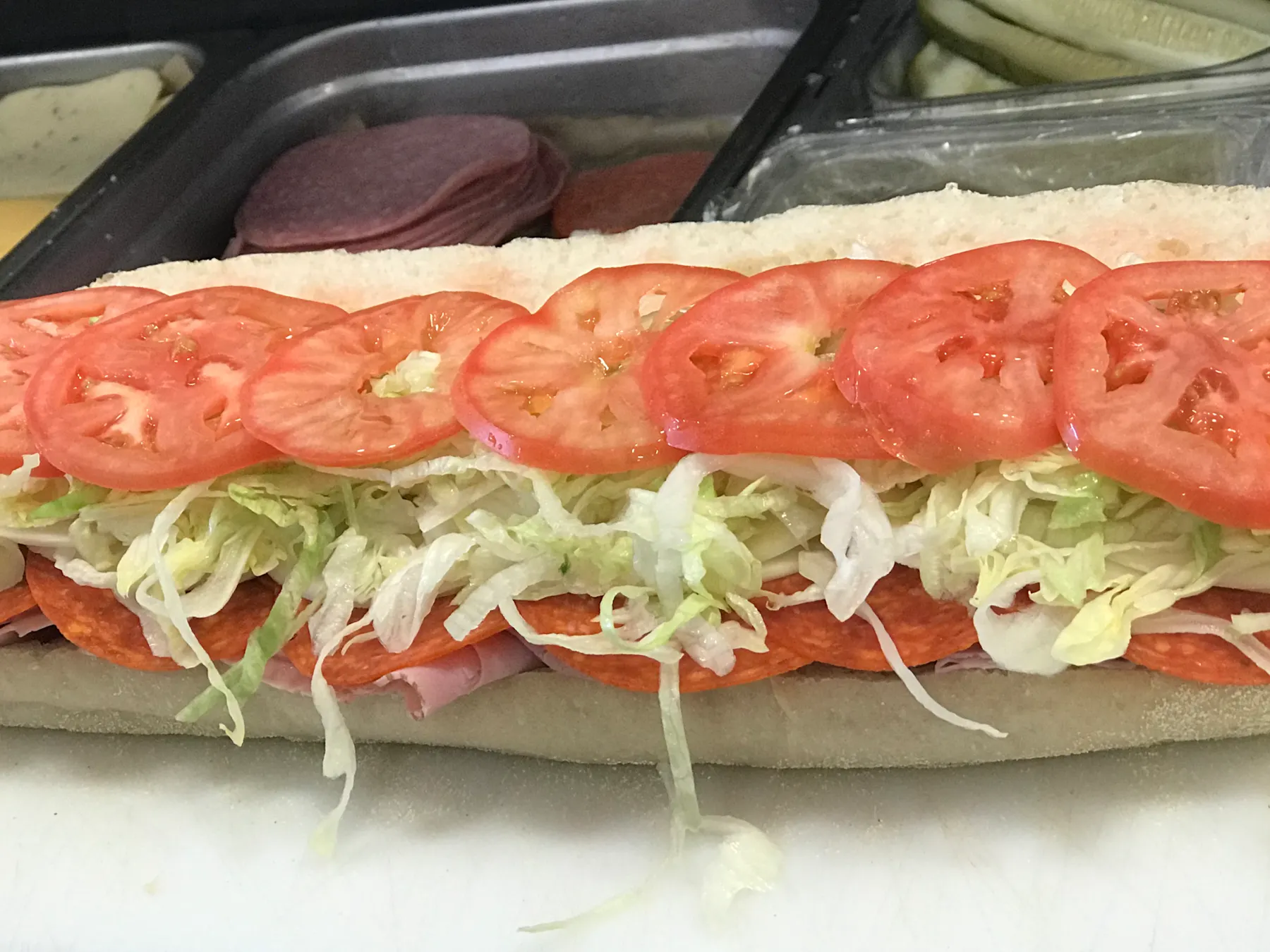 Cousins Deli | A deli and convenience store in Berkeley Heights, NJ