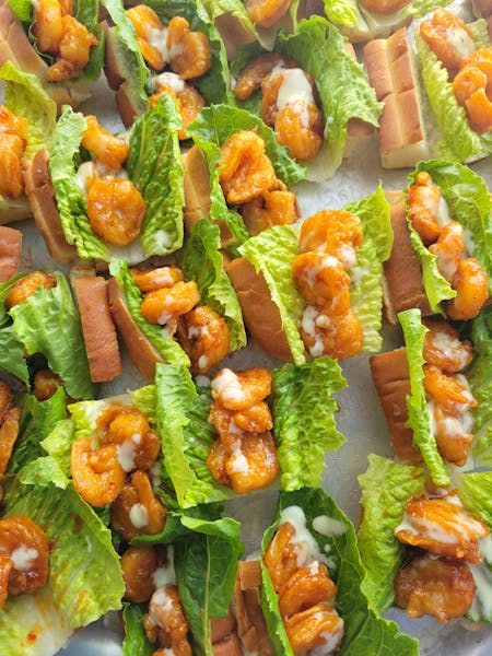 Menus | Lighthouse Inn New London, Connecticut