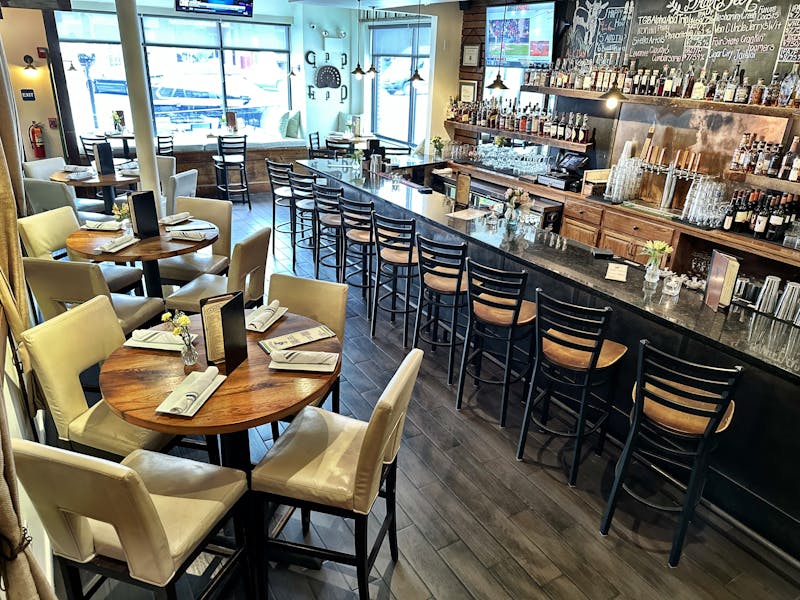 Wayne | The Goat's Beard in PA