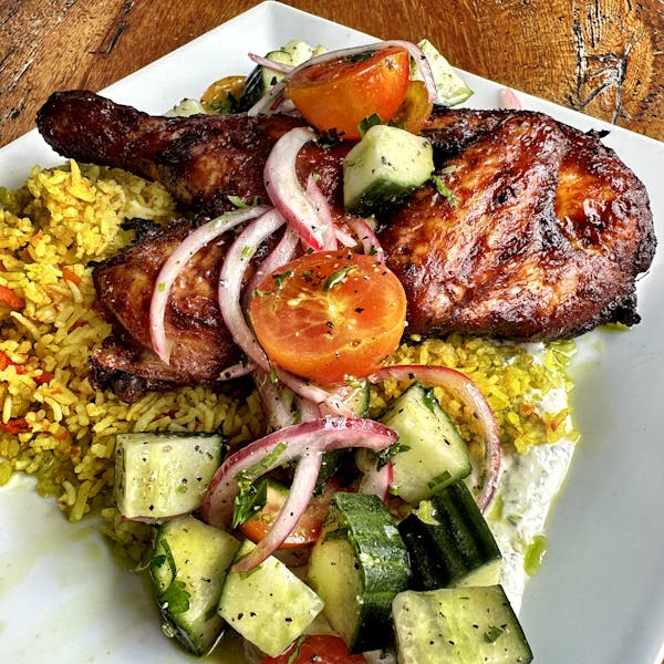 Wayne | The Goat's Beard in PA