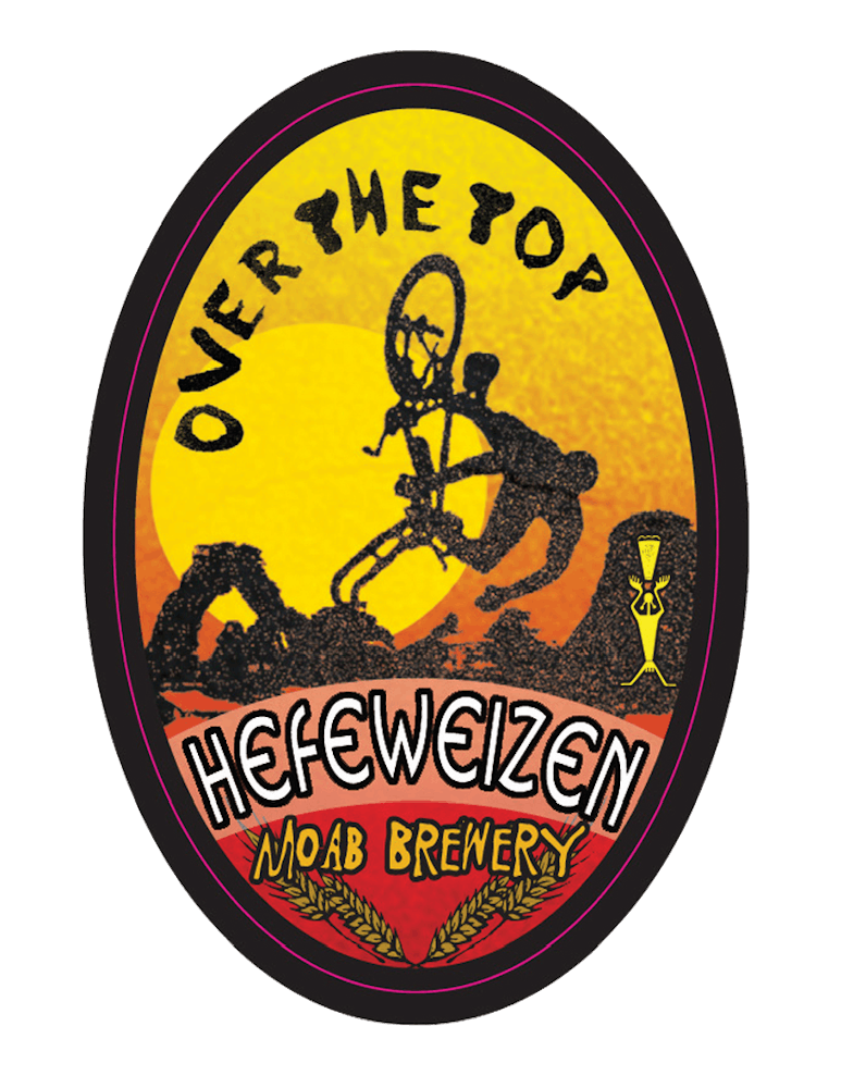 Beers | Moab Brewery in Moab, UT