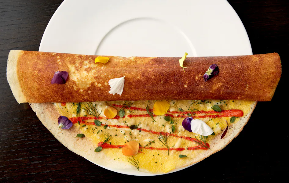 Menus | Jean-Georges Restaurant at the Four Seasons Philadelphia