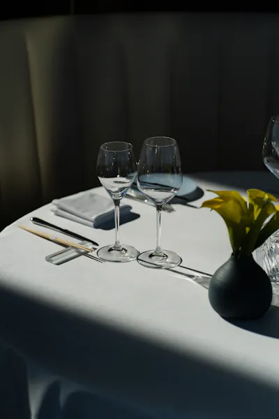About | Jean-Georges Restaurant at Four Seasons Philadelphia
