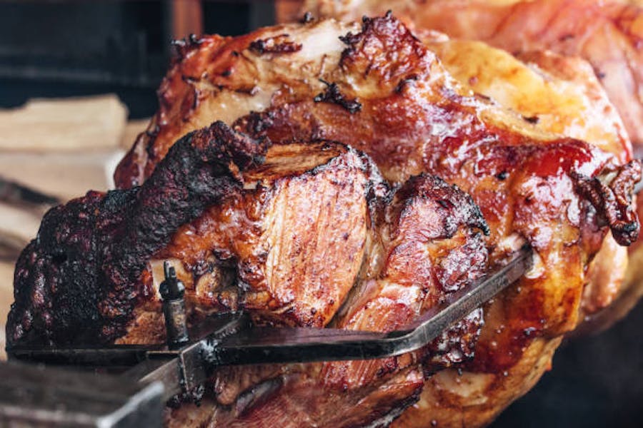 Pig Roasts | Firewater BBQ