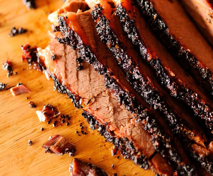 Menu | Firewater BBQ