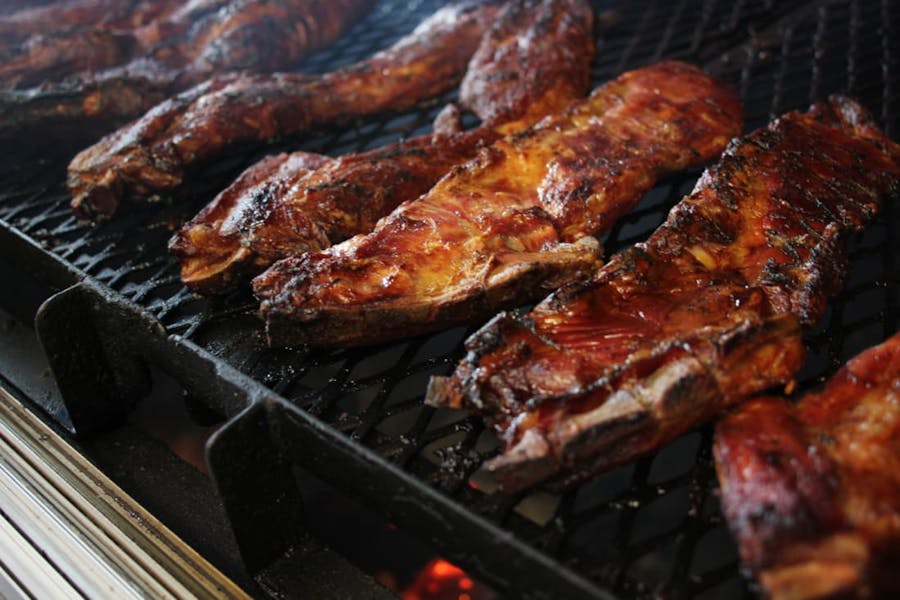 Catering | Firewater BBQ