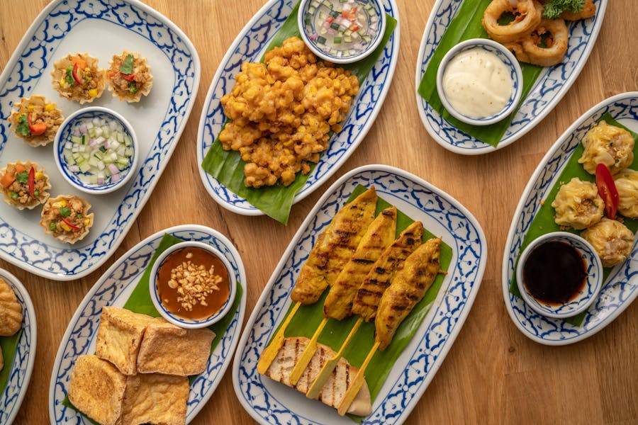 Menu | Glur - Chelsea, NYC