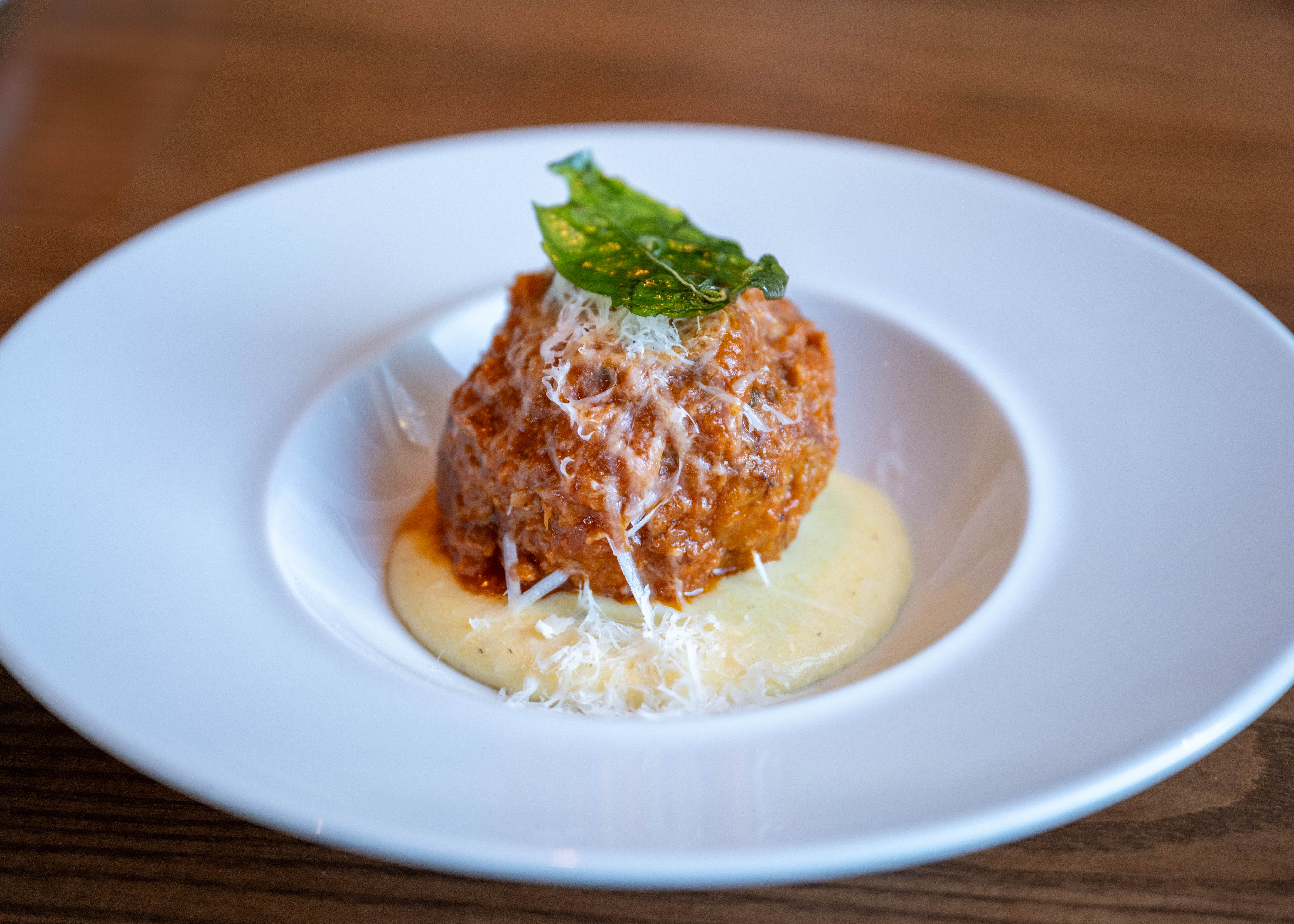 Menus | Candela Cucina in New Bedford, MA