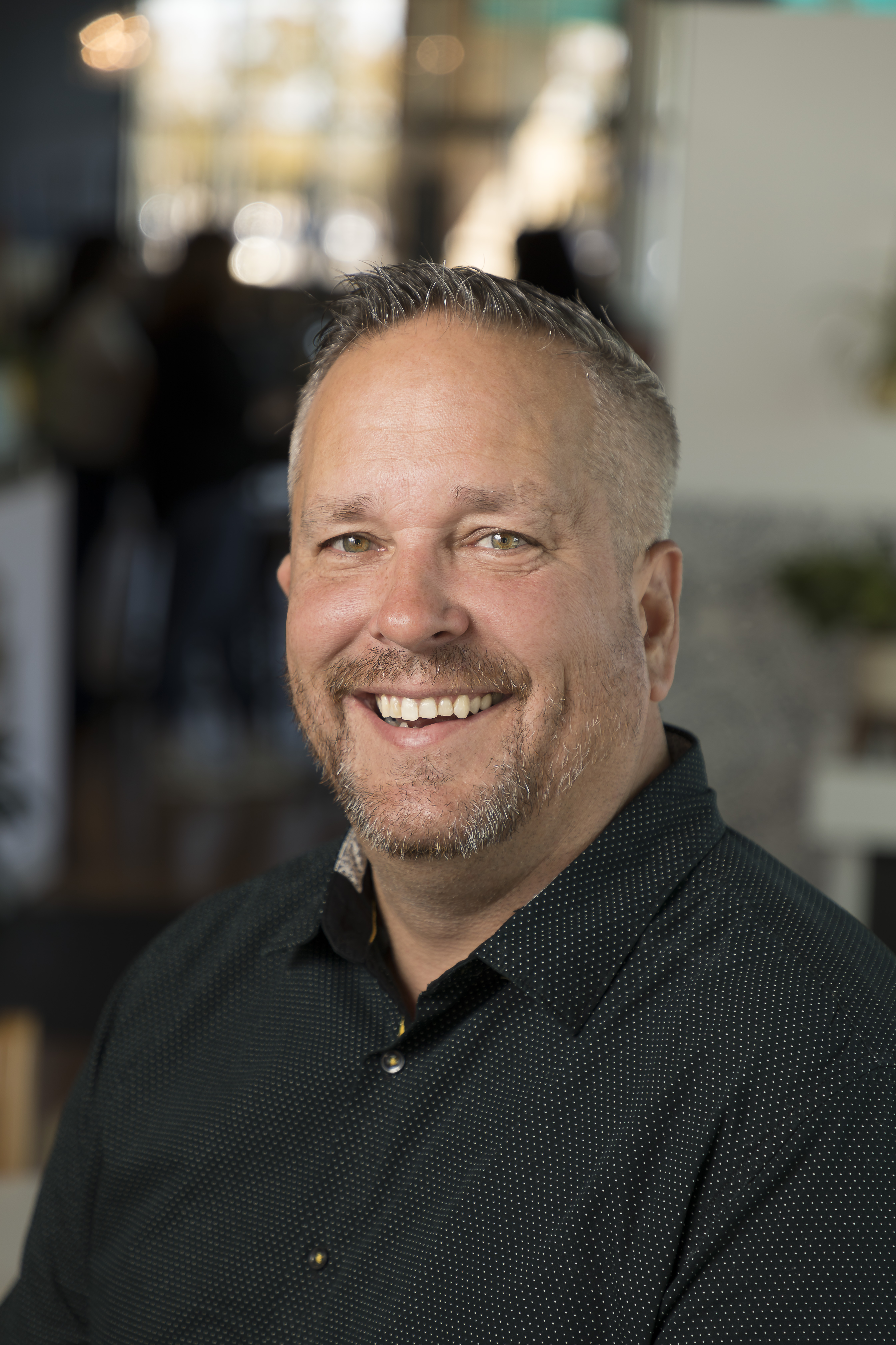 Ryan Friday | Bubbly Hen | Brunch Restaurant in Montgomery, AL