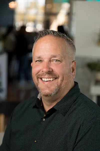 Ryan Friday | Bubbly Hen | Brunch Restaurant in Montgomery, AL