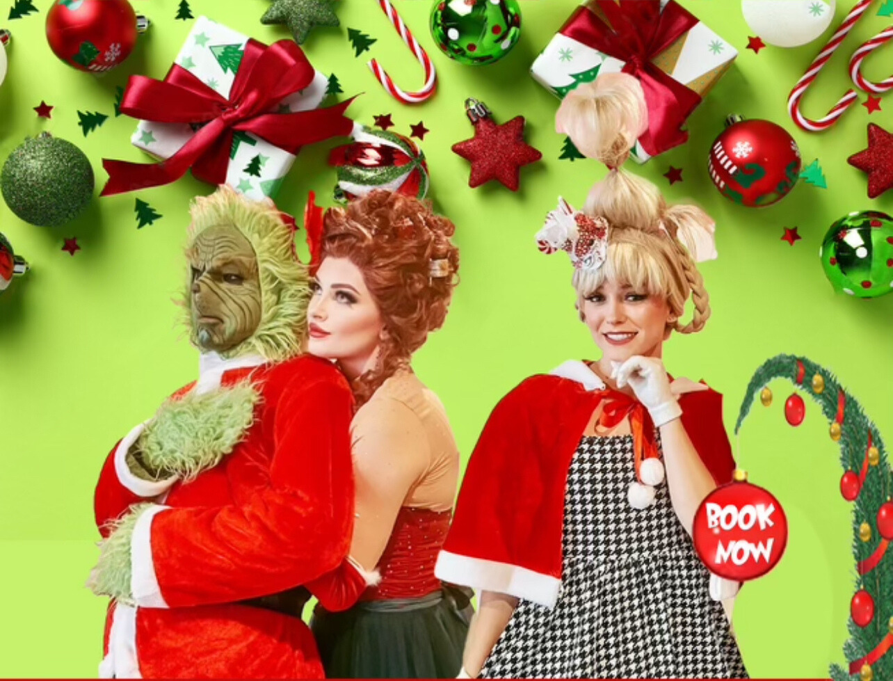 Whobilation Celebration Brunch | Bubbly Hen | Brunch Restaurant in ...