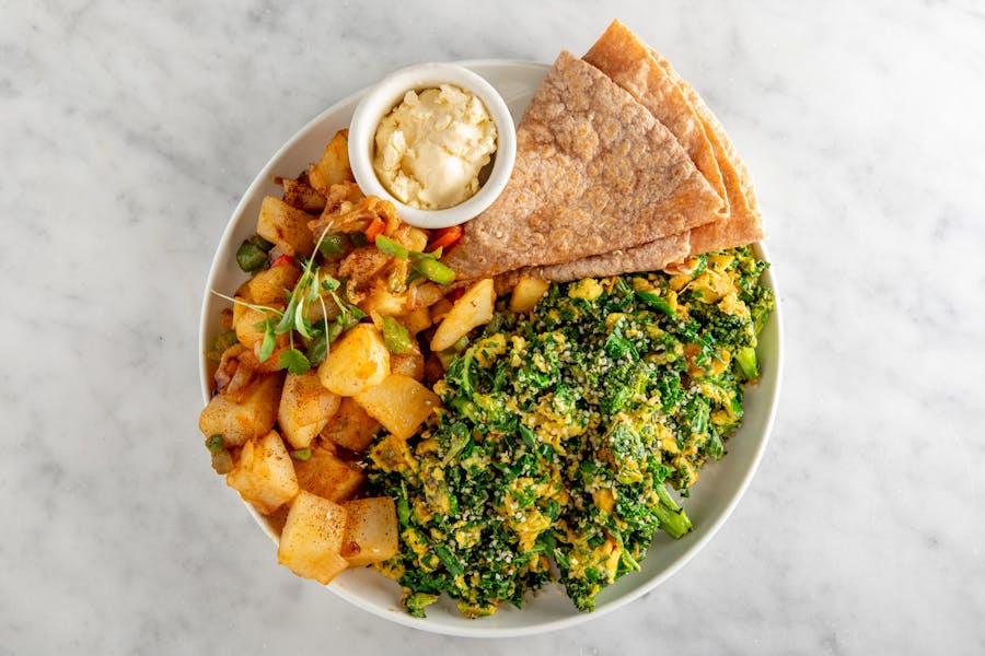 Aspen Menus | Spring Cafe Aspen in Aspen, CO