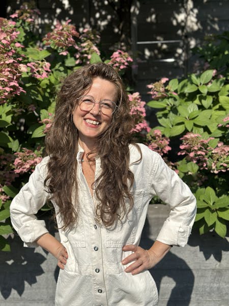 Nicole Lobue | Kitty's Hudson | American Restaurant in Hudson, NY