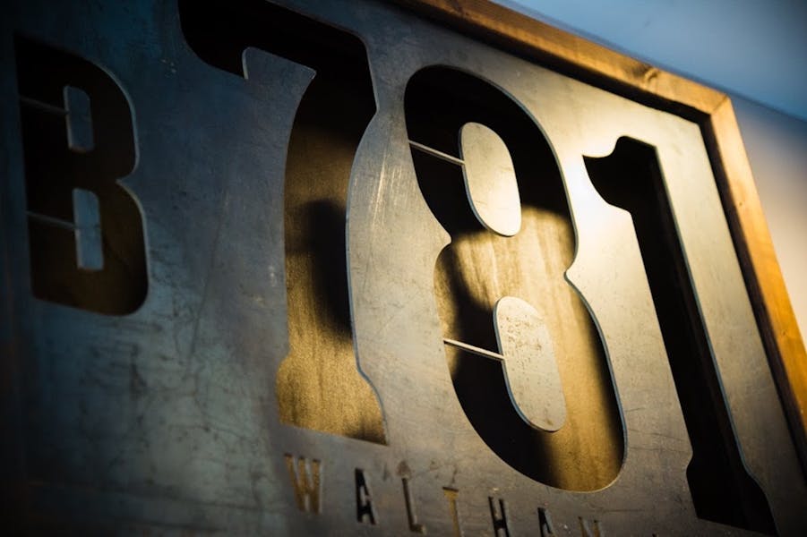 B781 Happenings | Bistro 781