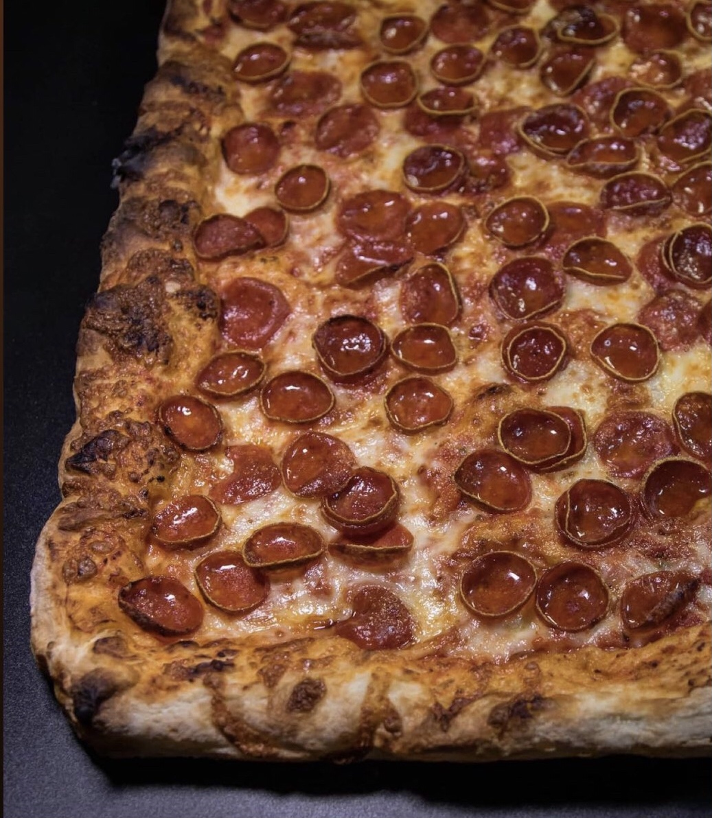 About | SQ Pizza in Mahwah, NJ