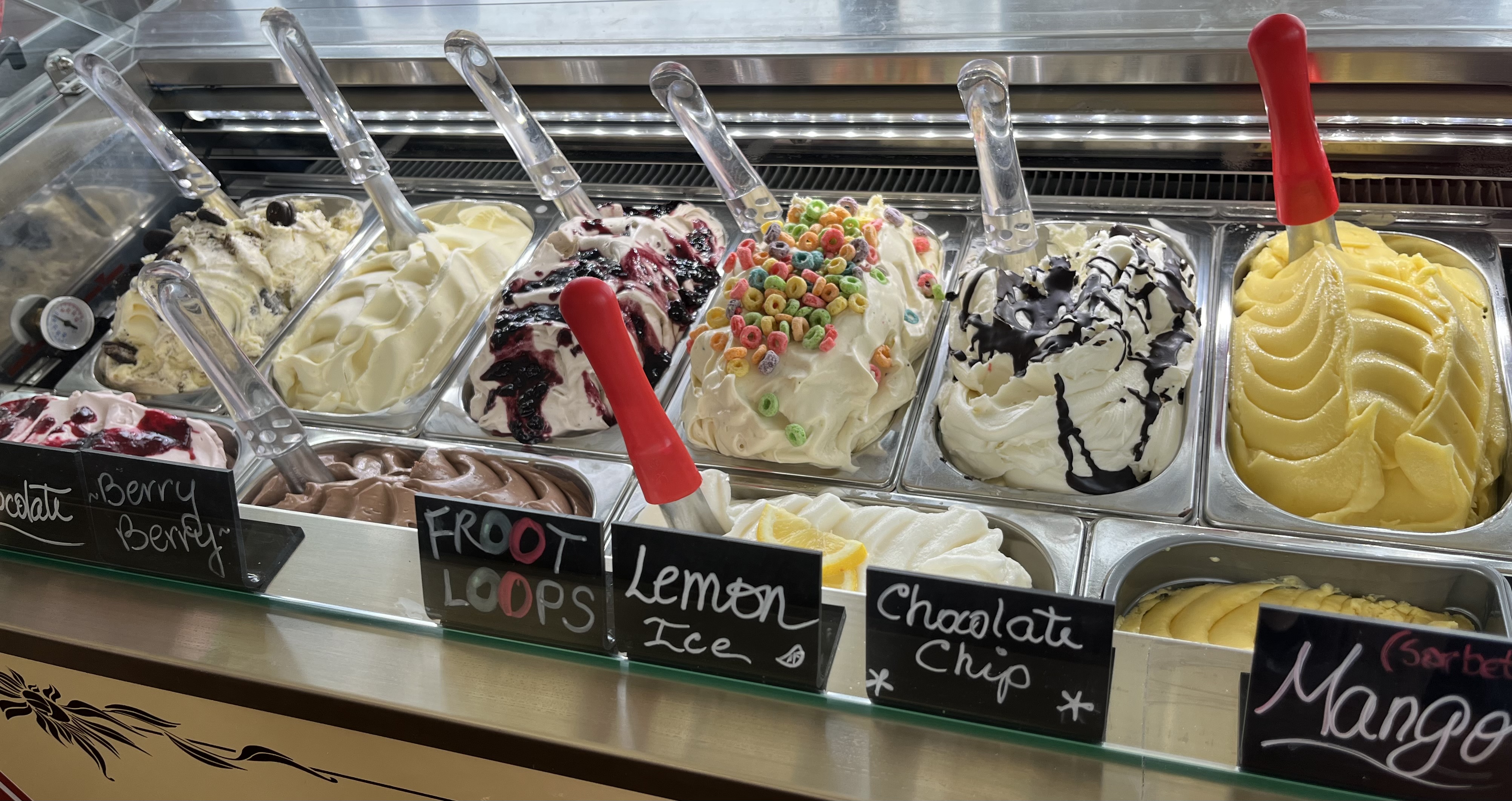 SQ Pizza Mahwah | SQ Pizza in NJ