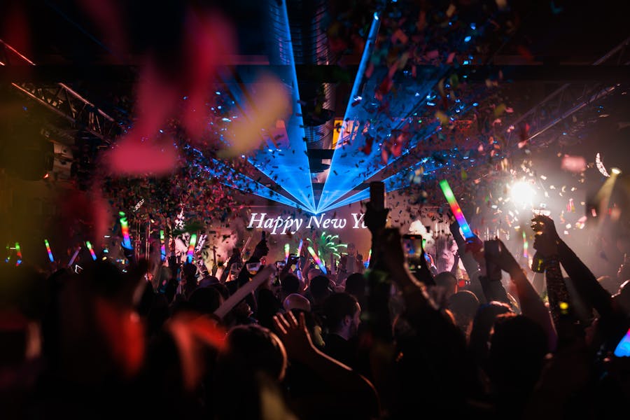 Truss Special Events | Truss Event Venue in Cleveland, OH