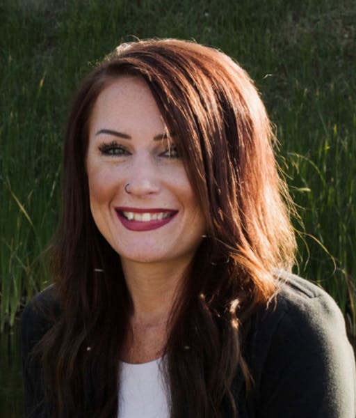 Amber Stover | Heretic Brewery & Distillery | American Brewery in ...