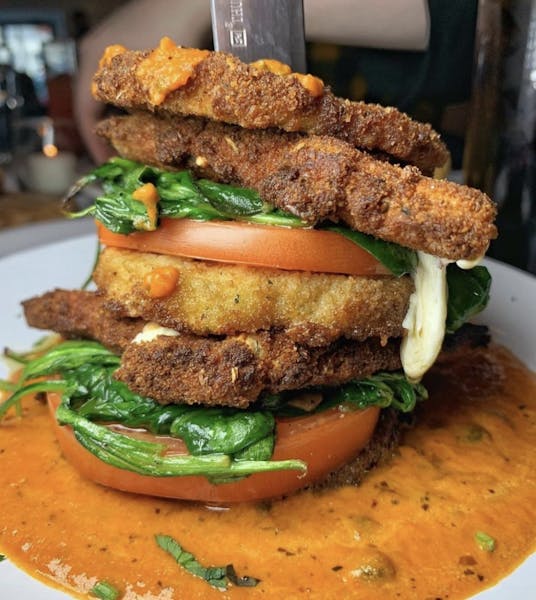 Patchogue | Hours + Location | ITA Kitchen | Italian American ...