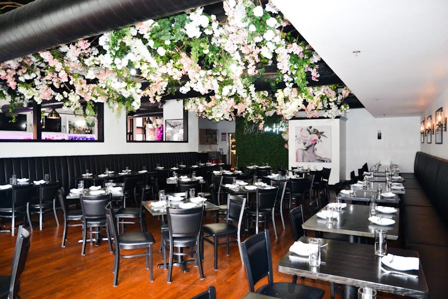 Garden City | Hours + Location | ITA Kitchen | Italian American ...