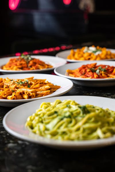 About | ITA Kitchen in New York