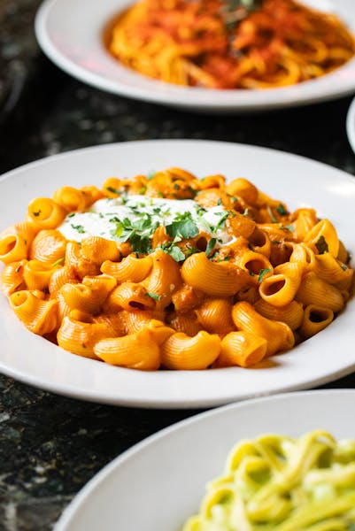 Menus | ITA Kitchen in New York