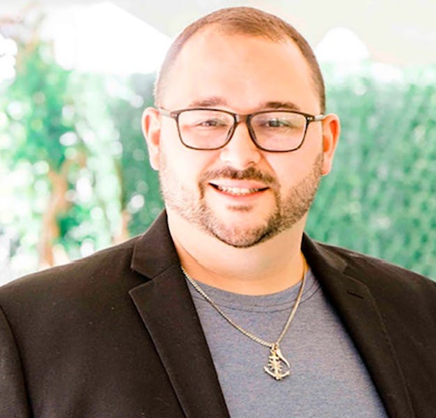 Ryan Bevilacqua | ITA Kitchen | Italian American Restaurant in New York