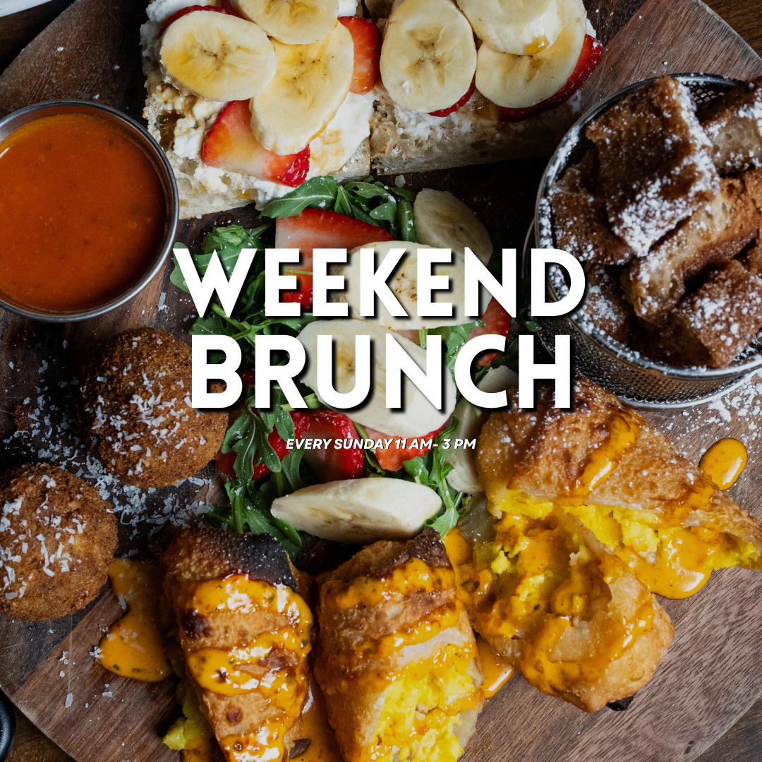 Sunday Brunch | ITA Kitchen | Italian American Restaurant in New York