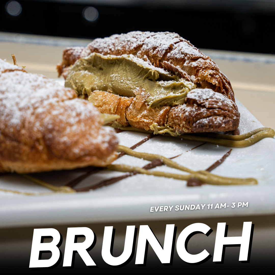 Sunday Brunch | ITA Kitchen | Italian American Restaurant in New York