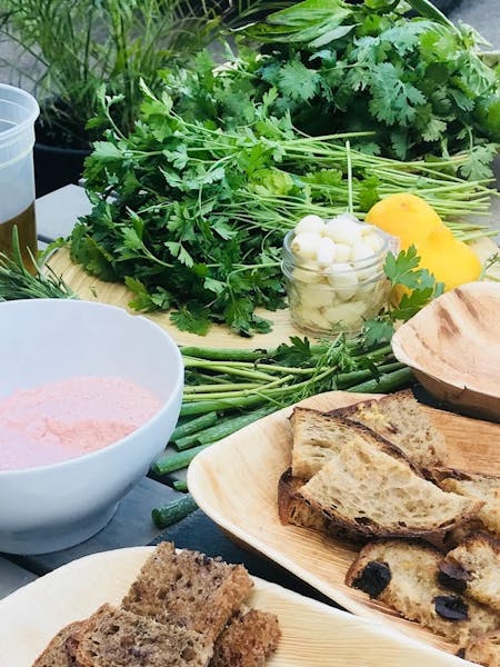 Recipes | Roots Natural Foods