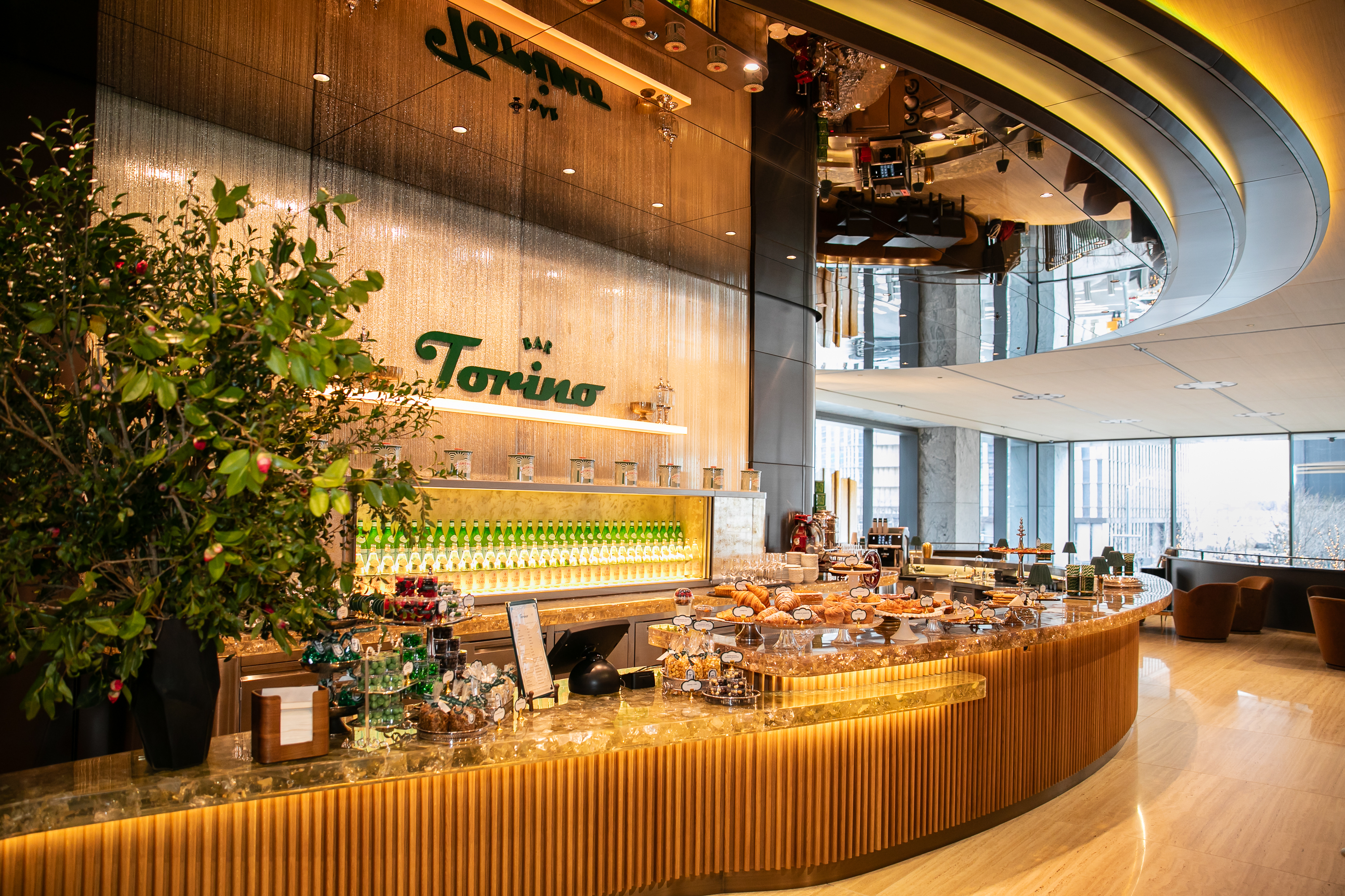 Bar Torino | Hours + Location | NoHo Hospitality Group