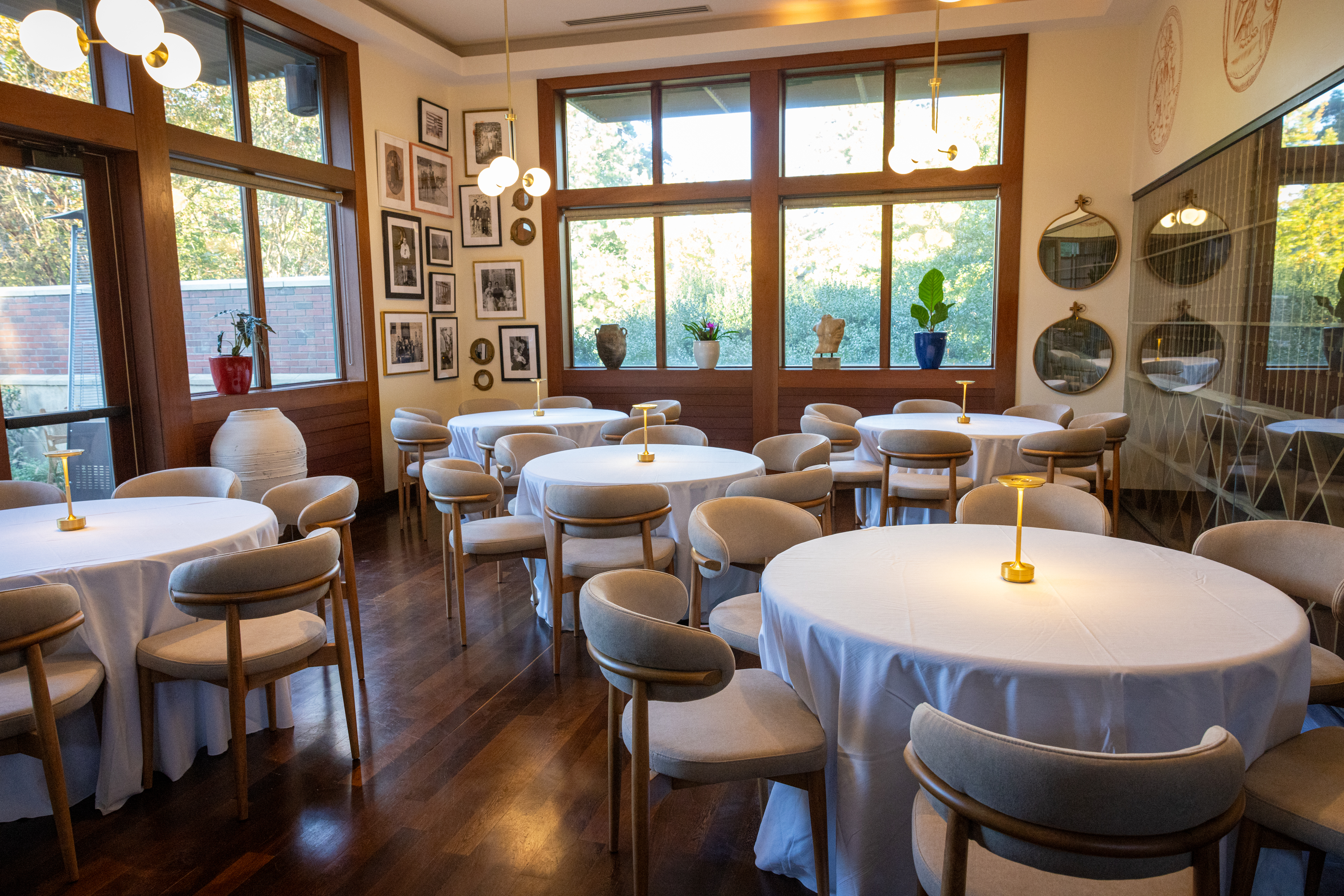 Our Story | Naos in Park Place Cary, NC