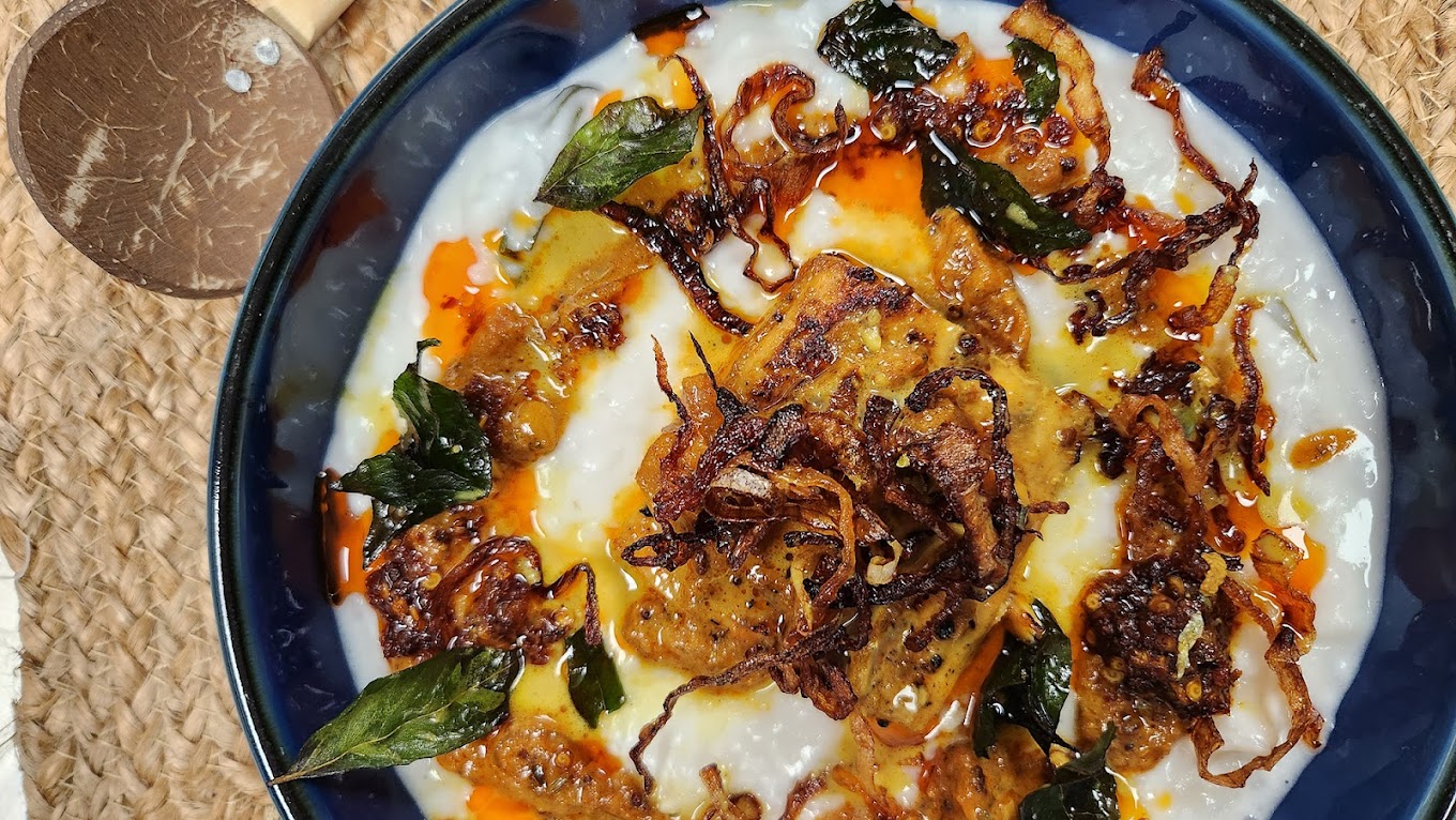 Five Fingers Grill | The SCV Hub Virtual Food Hall in Santa Clarita, CA