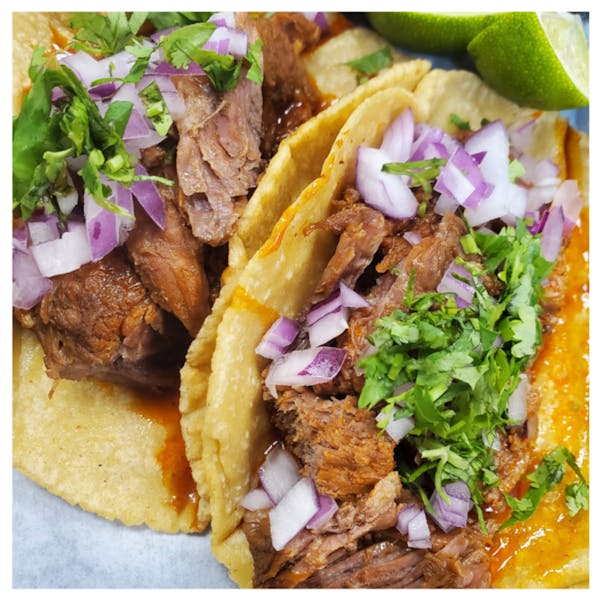 Los Tacoholics | The SCV Hub Virtual Food Hall in Santa Clarita, CA
