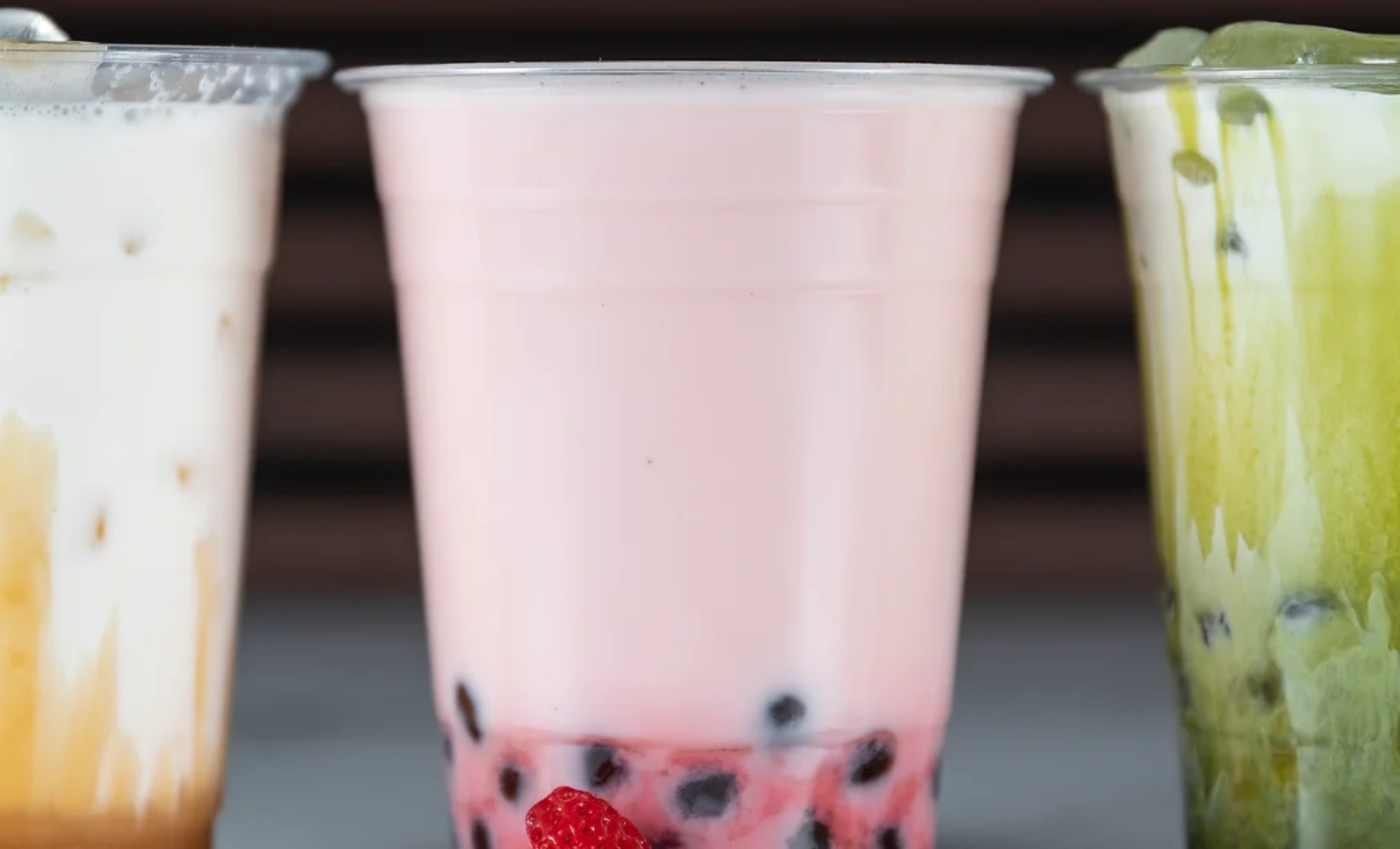 On Ice Beverages | The SCV Hub Virtual Food Hall in Santa Clarita, CA