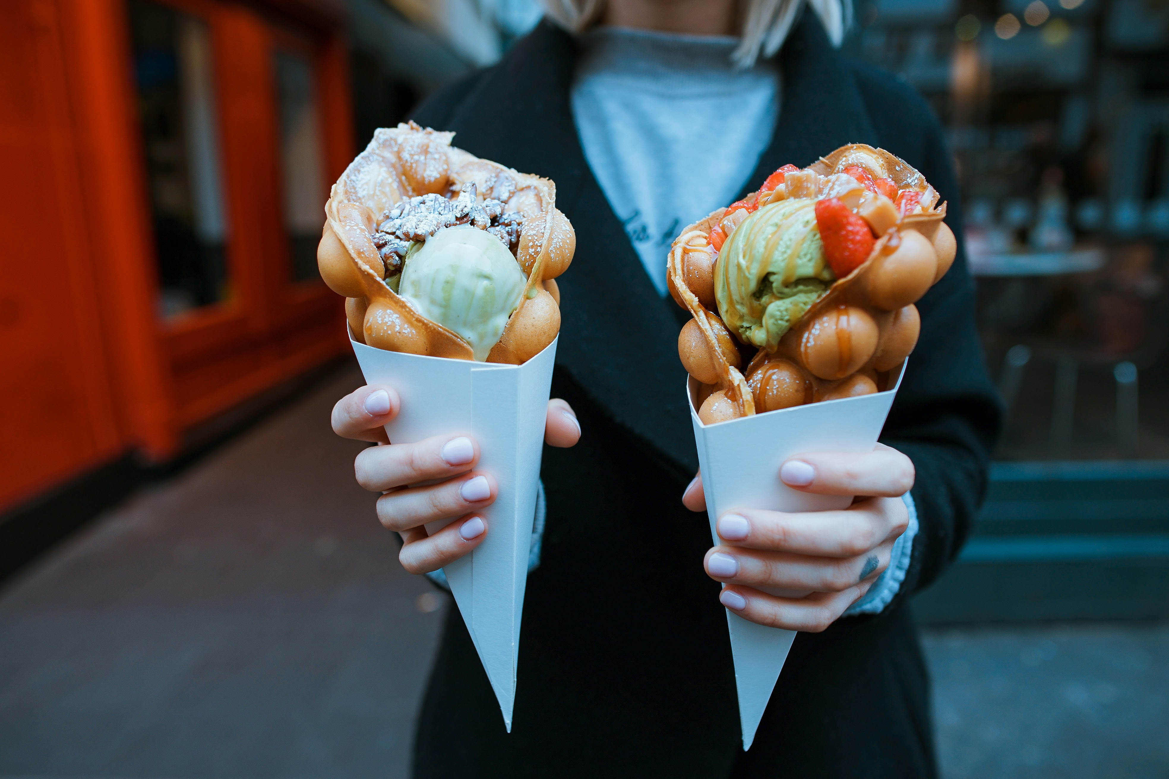 Pop Up Restaurants - Coming Soon! | The SCV Hub Virtual Food Hall in ...