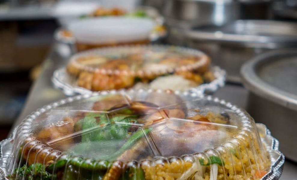 Catering | The SCV Hub Virtual Food Hall in Santa Clarita, CA