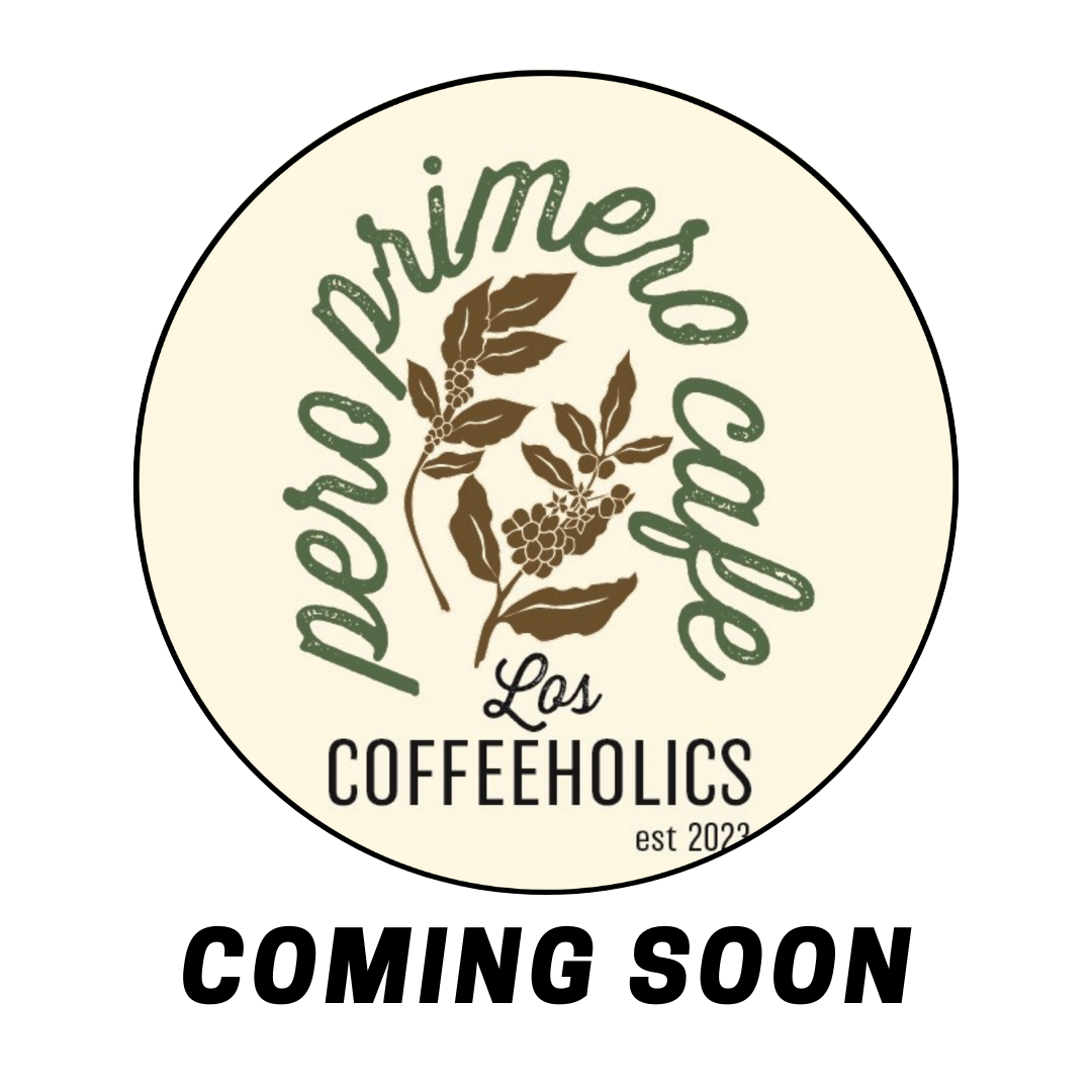 Coffeeholics | The SCV Hub Virtual Food Hall in Santa Clarita, CA