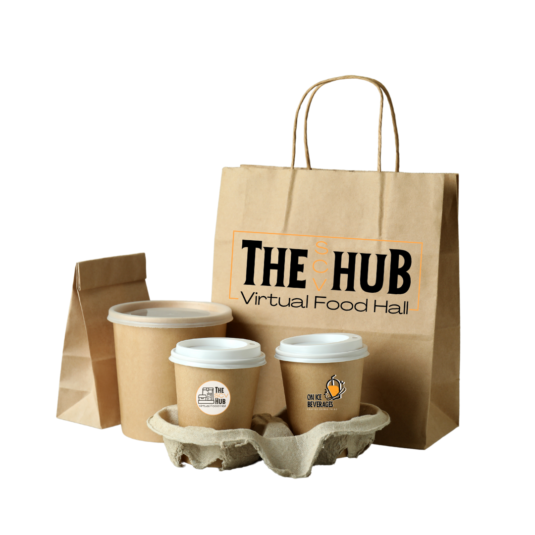 What We Do | The SCV Hub Virtual Food Hall in Santa Clarita, CA