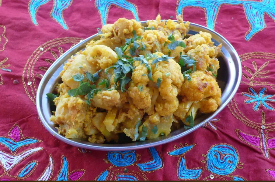 Great Indian Kitchen | The SCV Hub Virtual Food Hall in Santa Clarita, CA