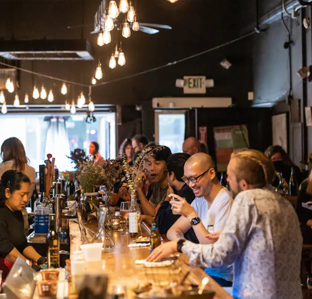 Special Events | El Lopo in San Francisco, CA