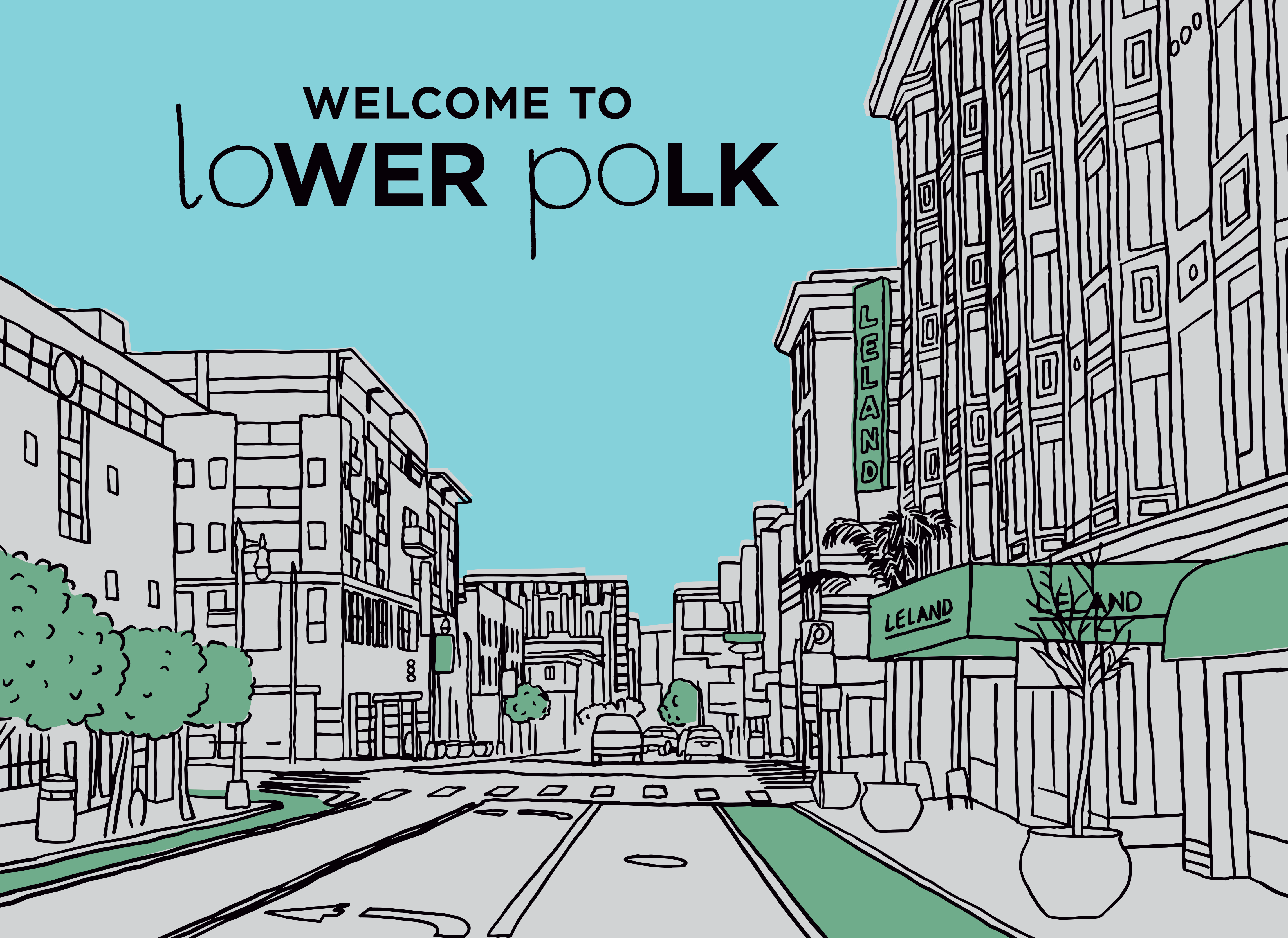 Hours and Location | El Lopo in San Francisco, CA
