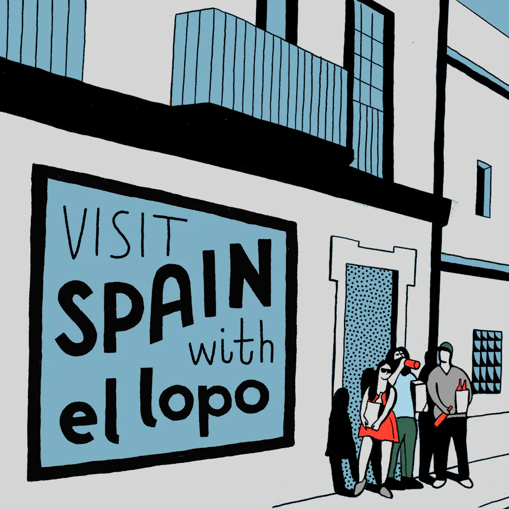 visit spain with us - orig | El Lopo | sherry, vermouth, wine, and bar ...