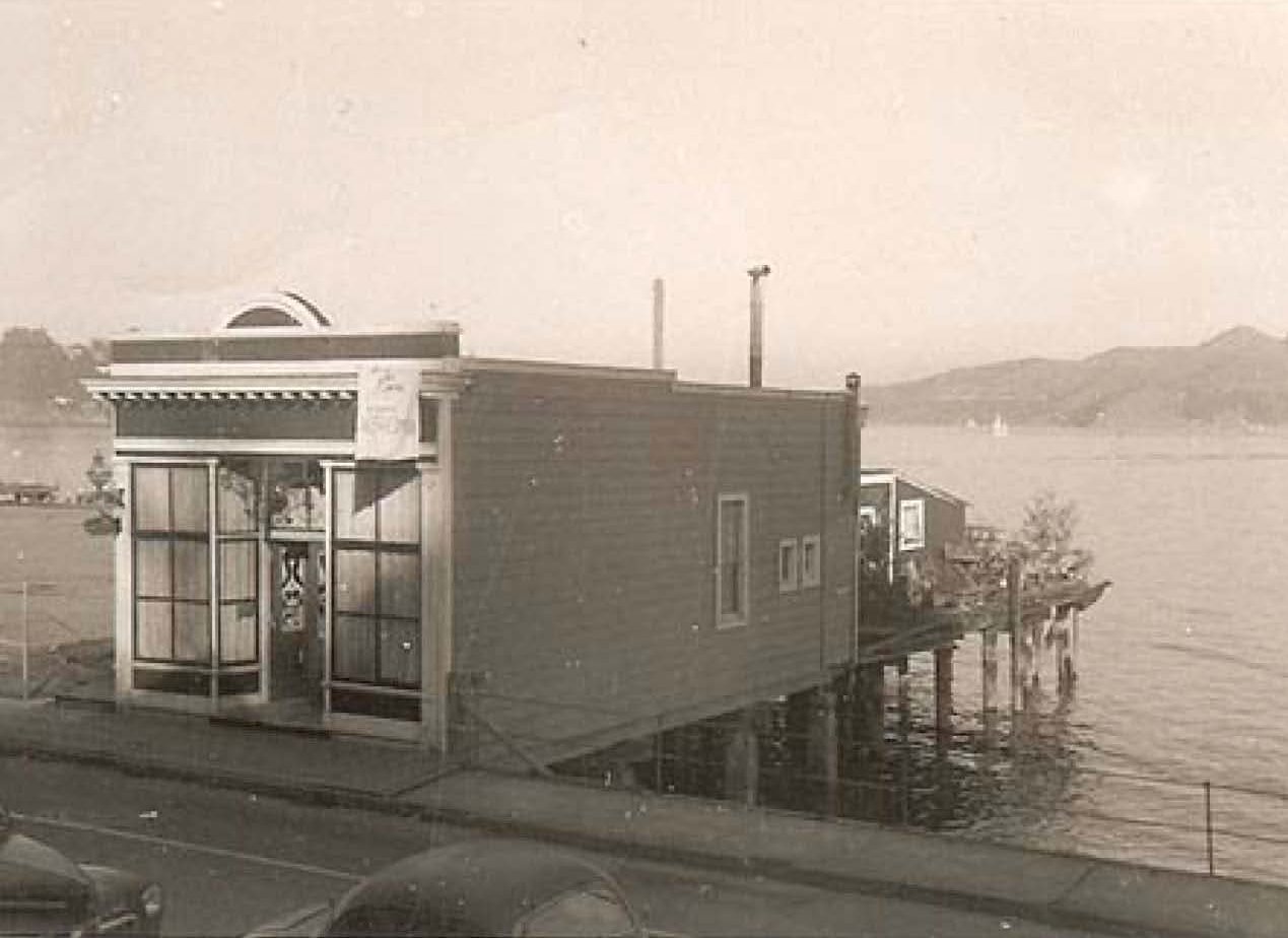 About | Scoma's of Sausalito, LLC in Sausalito, CA