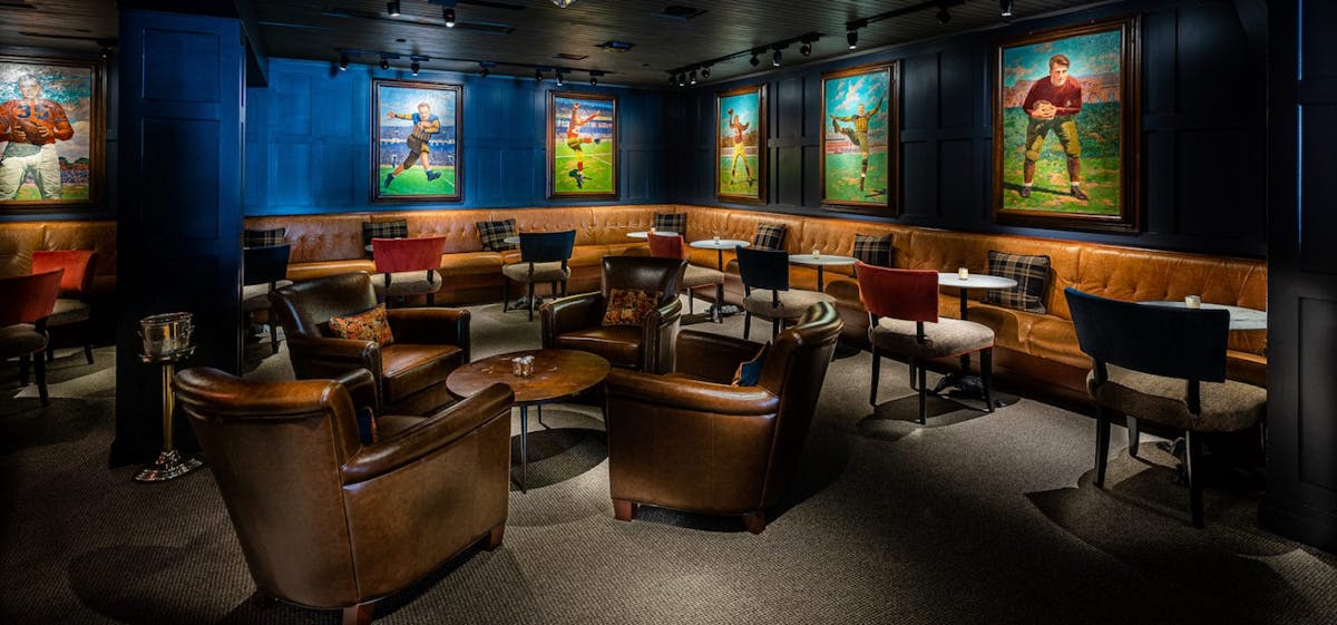 Join us for Happy Hour | Fitzgerald's DC