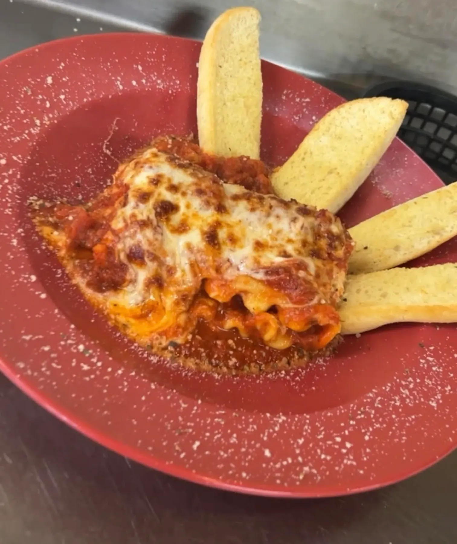 Food | Edwardo's Pizza | Pizza & Subs in Williamstown, KY