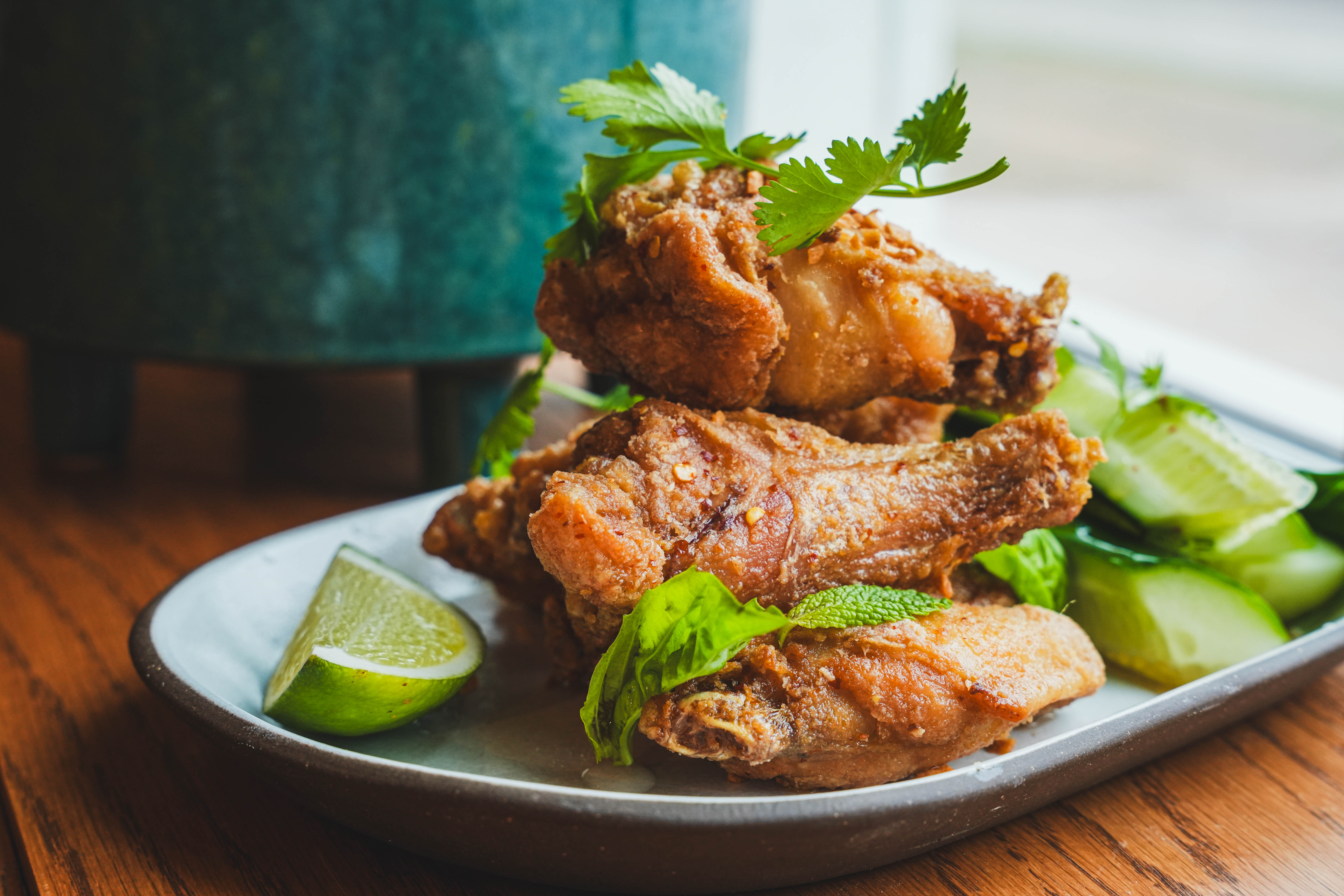 Menus | Layline in Excelsior, MN