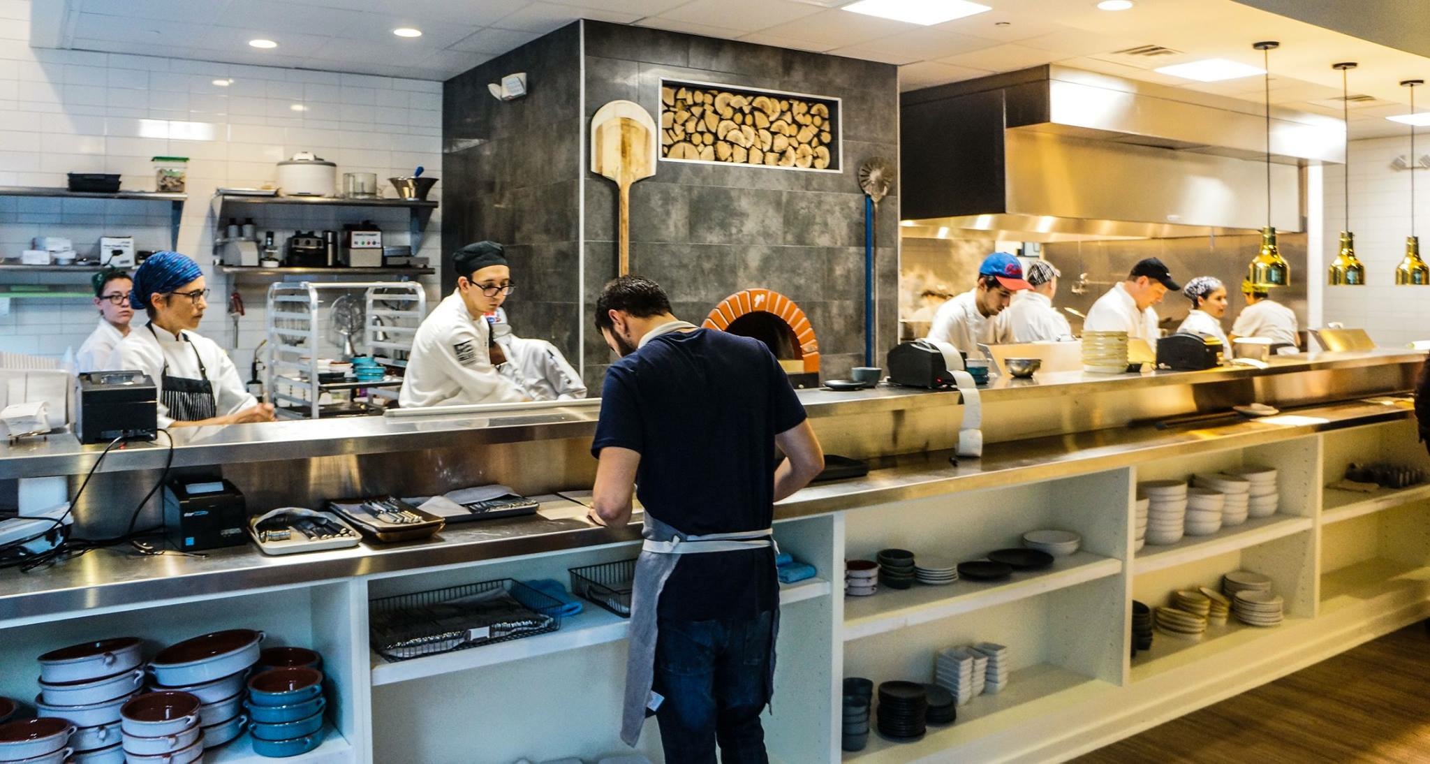 Reservations | Sachet in Dallas, TX